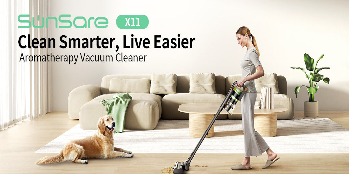 SunSare - Clean Smarter, Live Easier – Sunsare